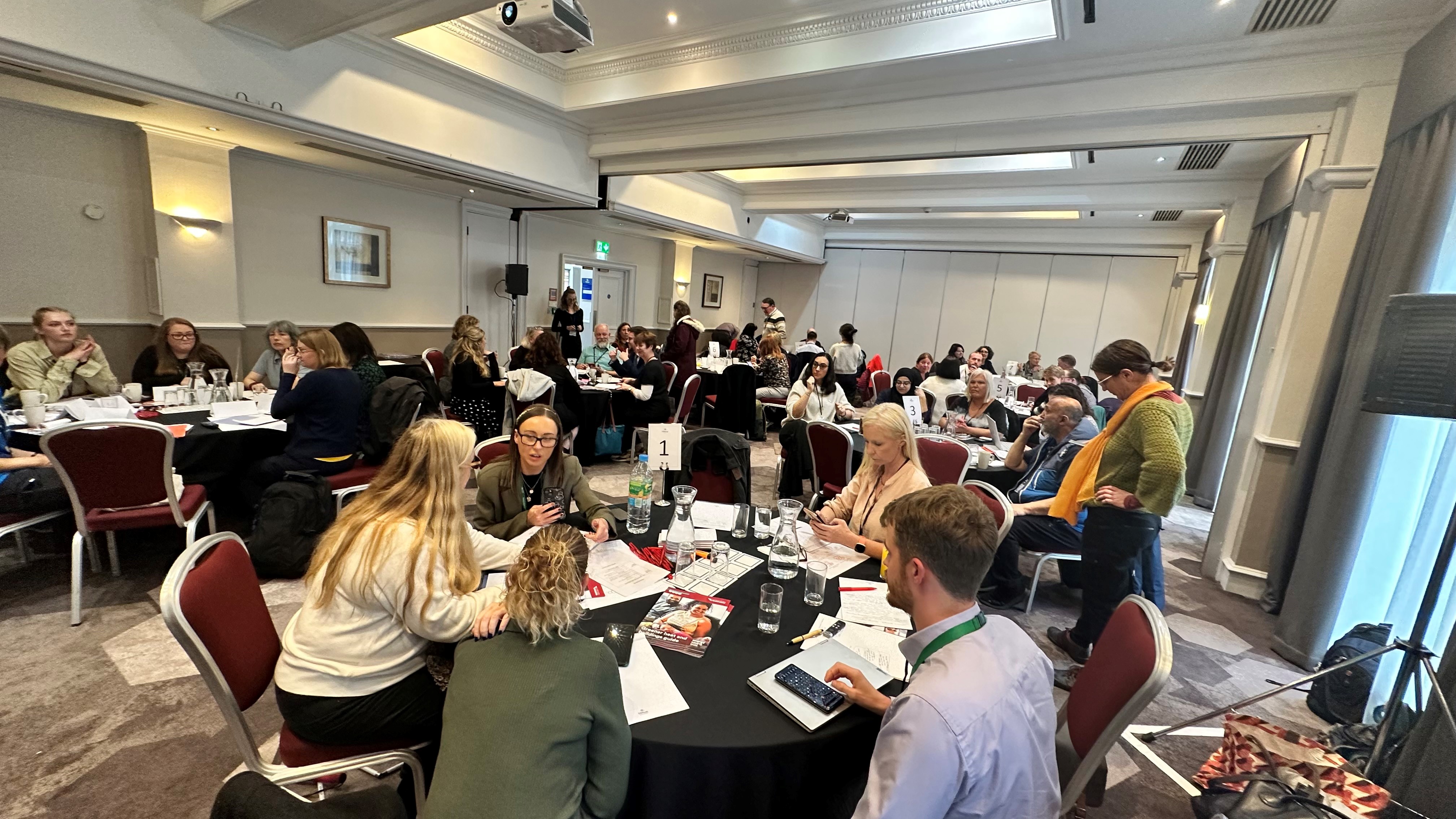 Northern Powergrid’s Partnership Network - Impact